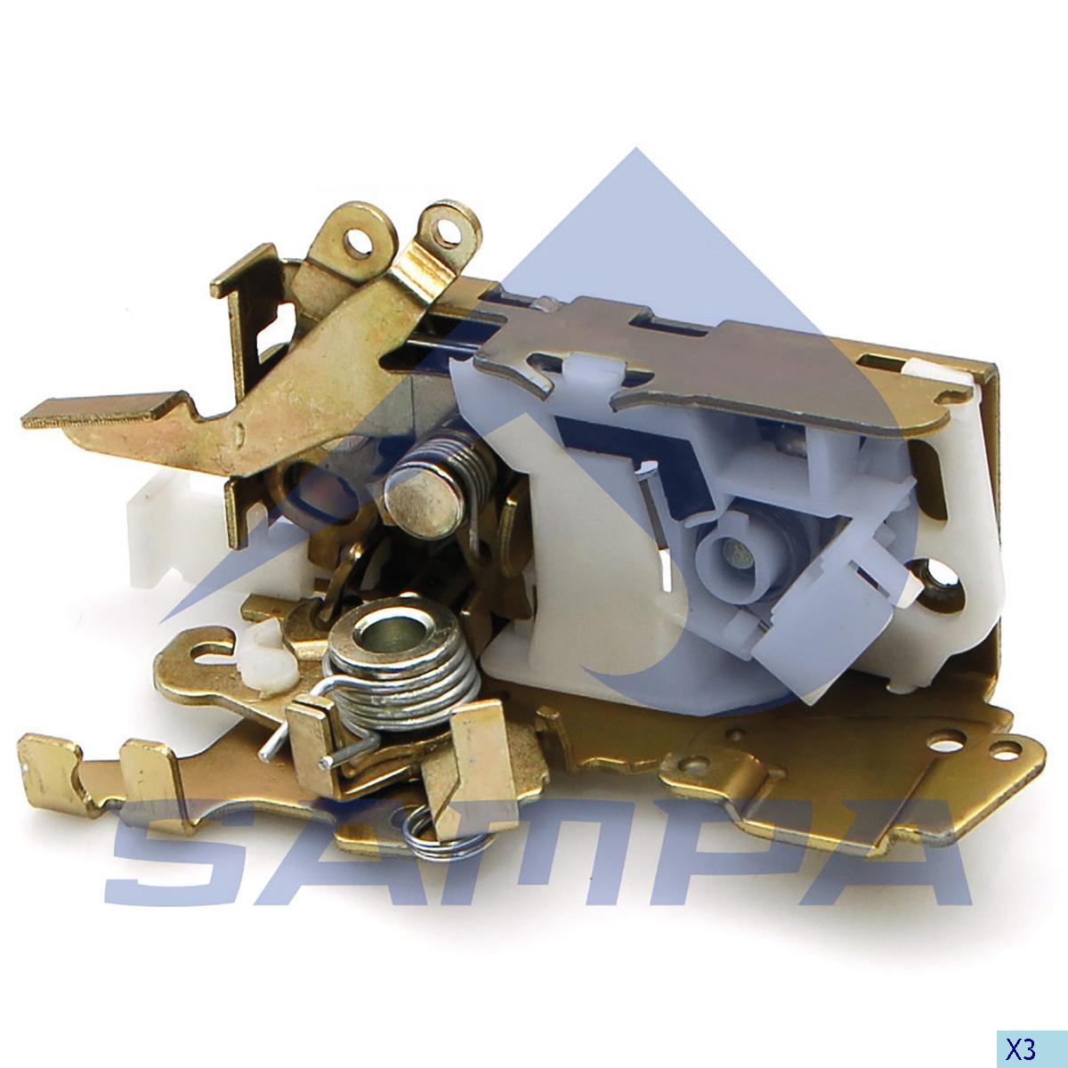 204.131 | Product Detail | Sampa