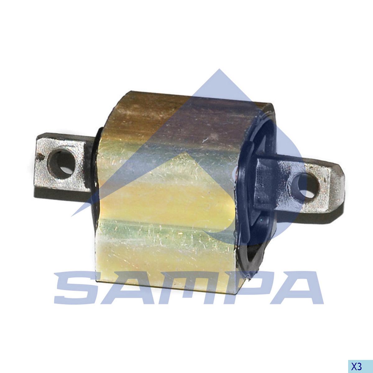 204.170 | Product Detail | Sampa