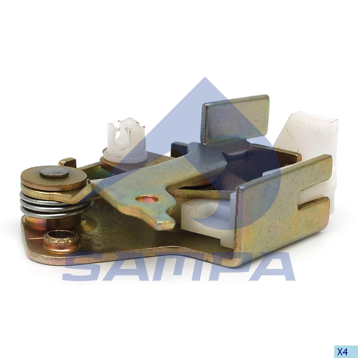 204.257 | Product Detail | Sampa