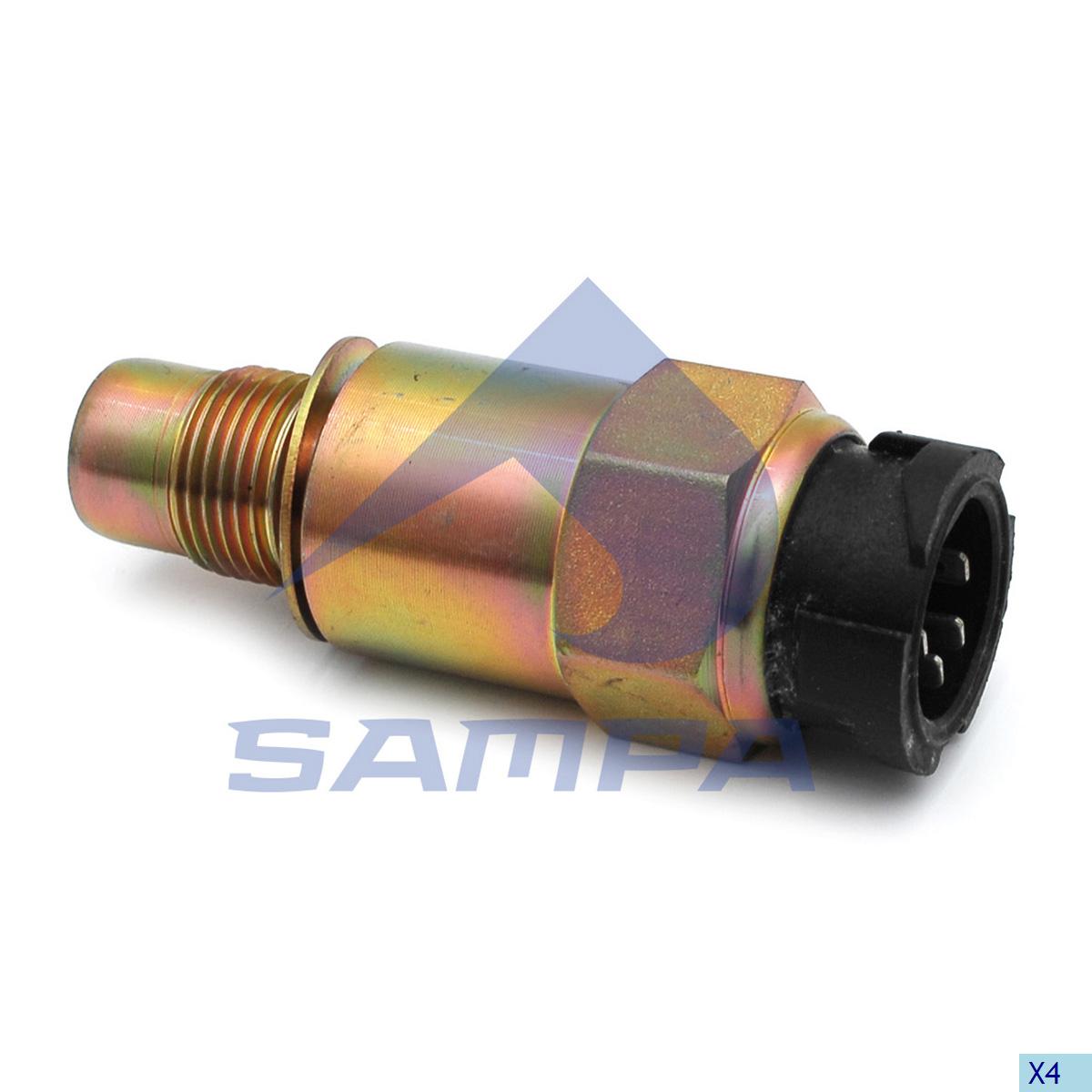 204.262 | Product Detail | Sampa