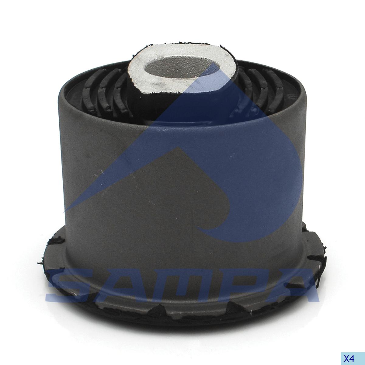 204.362 | Product Detail | Sampa