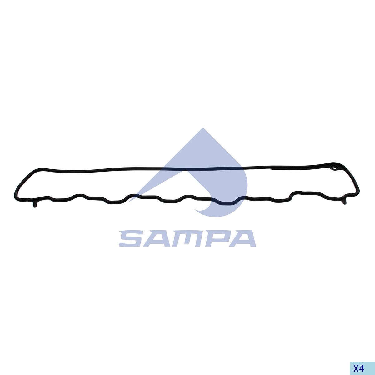204.405 | Ürün Detayları | Sampa