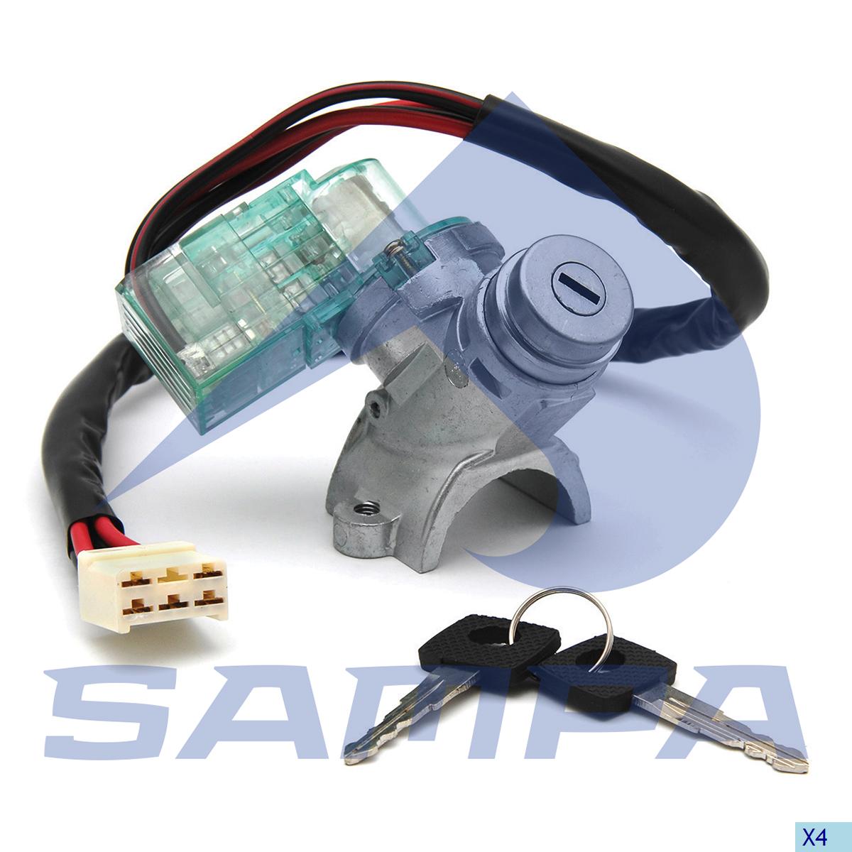 204.433 | Product Detail | Sampa