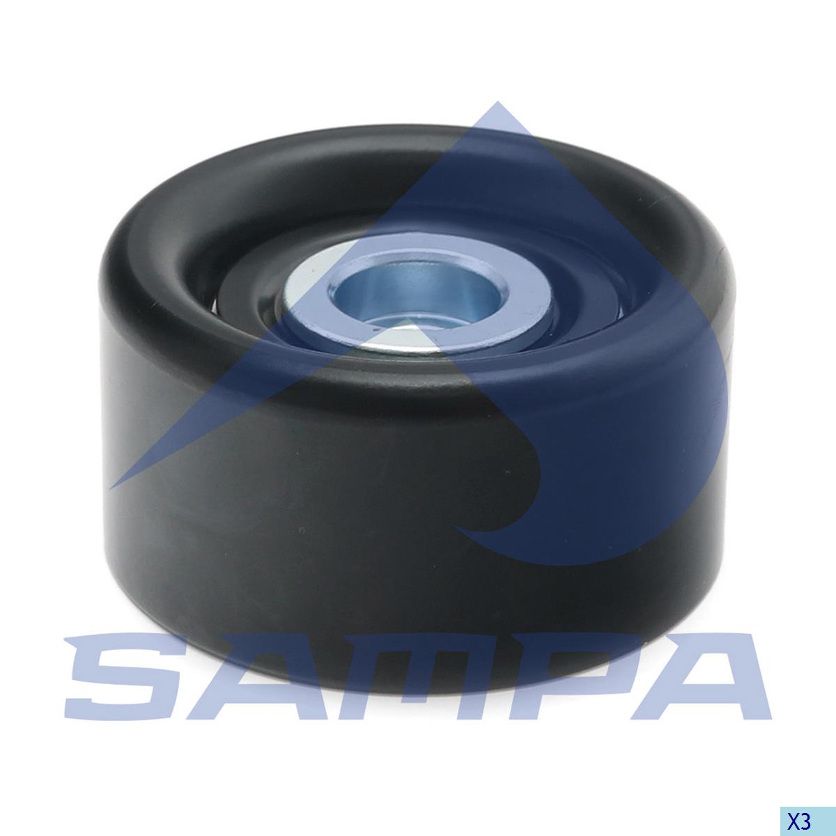 205.491 | Product Detail | Sampa