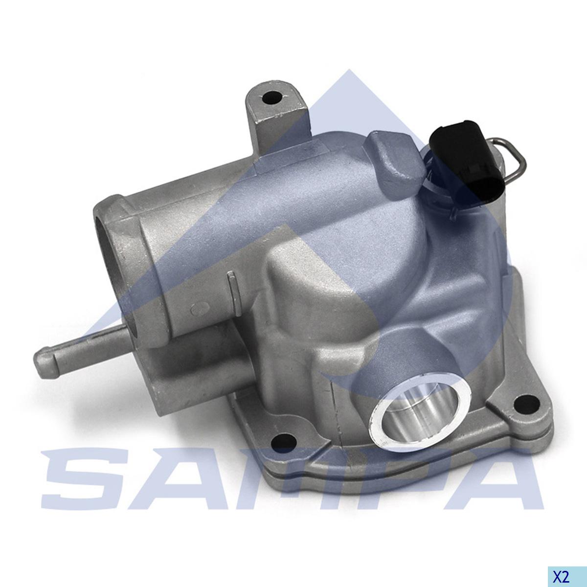 206.173 | Ürün Detayları | Sampa