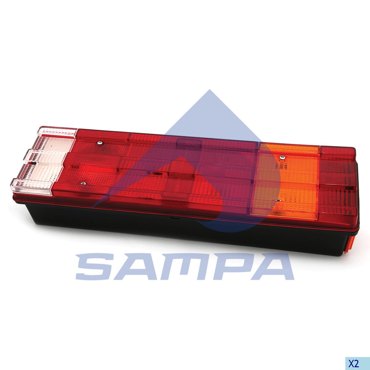 206.319 | Detalles del producto | Sampa