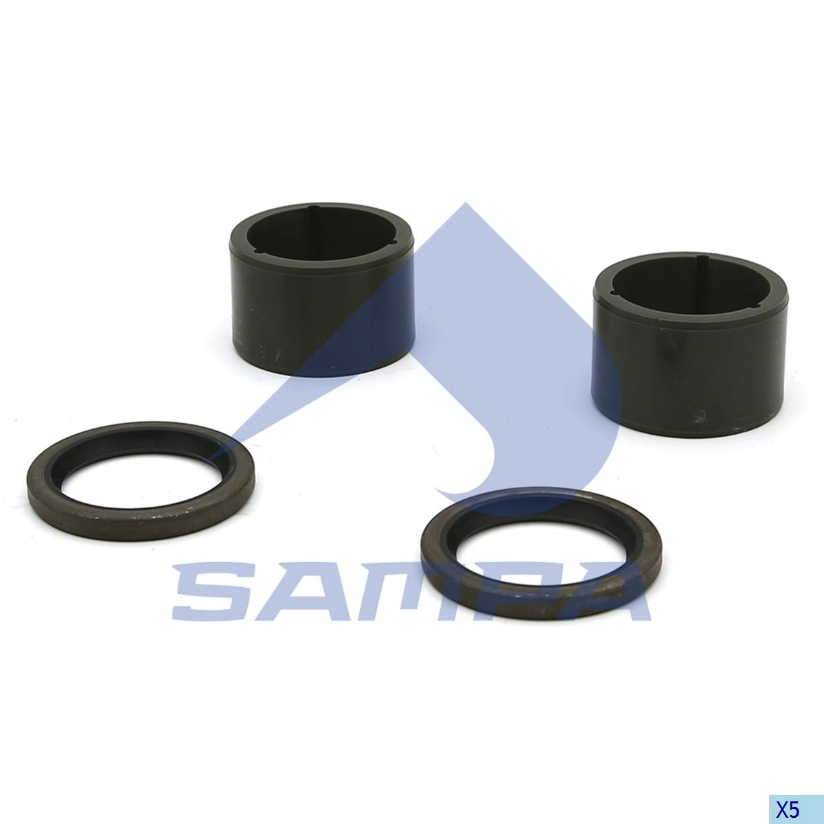 500.036 | Product Detail | Sampa USA