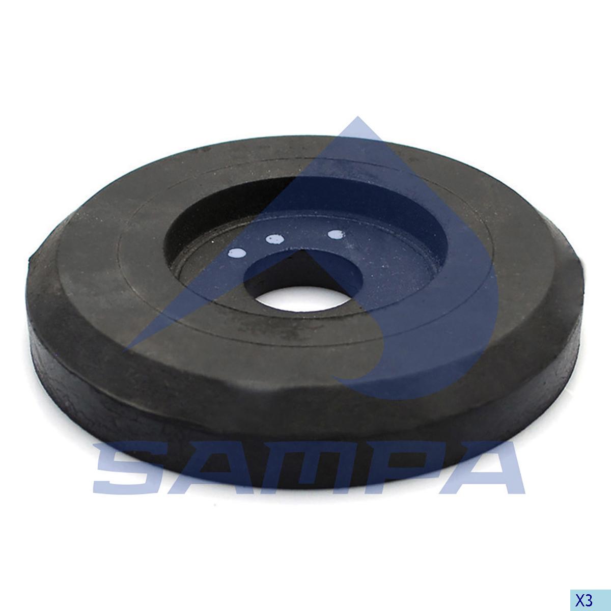 500.269 | Product Detail | Sampa USA