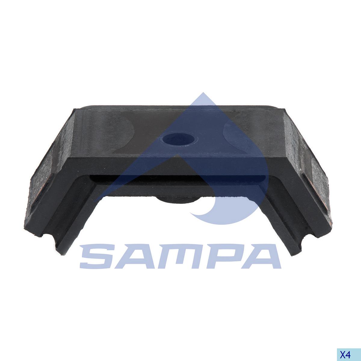 500.553 | Product Detail | Sampa USA