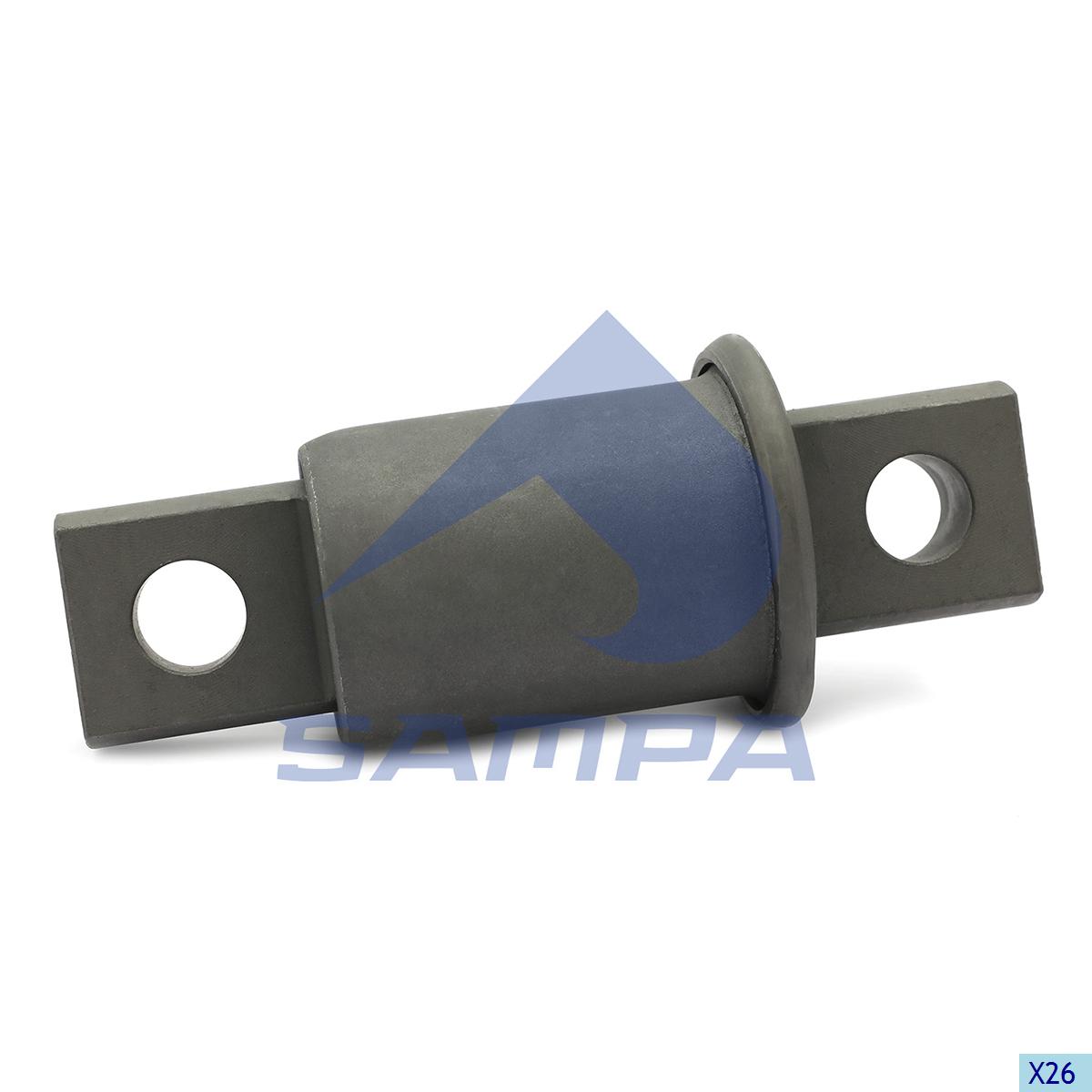 500.591 | Product Detail | Sampa