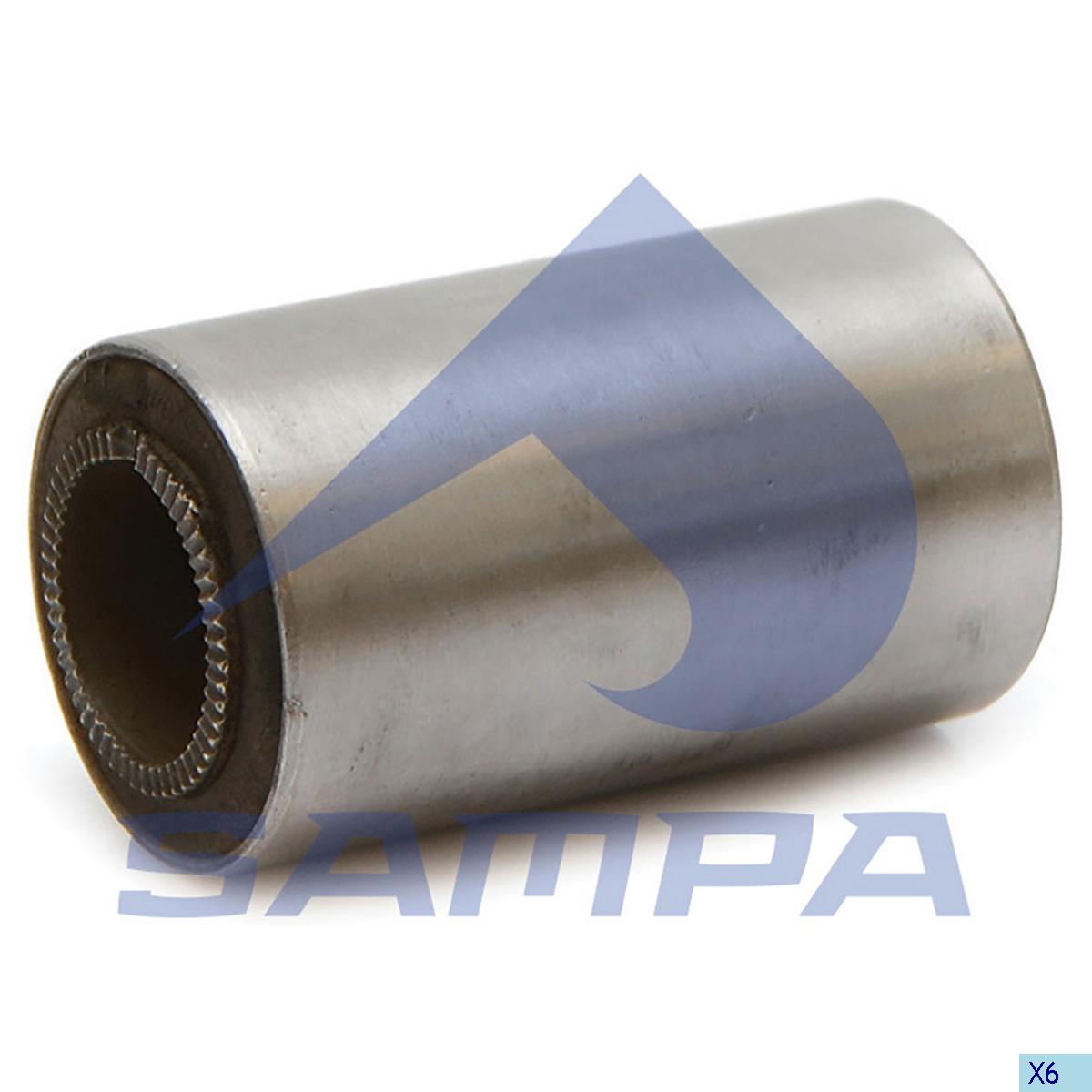 500.596 | Product Detail | Sampa USA