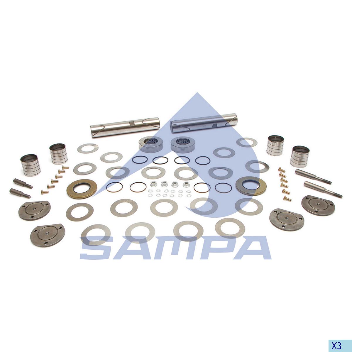 500.628 | Product Detail | Sampa USA