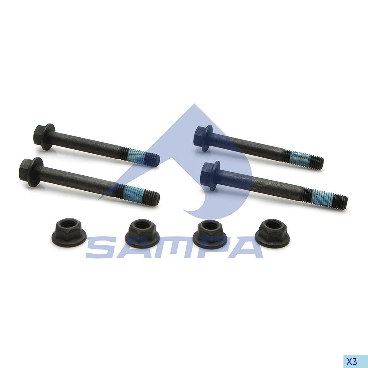 500.706 | Product Detail | Sampa USA