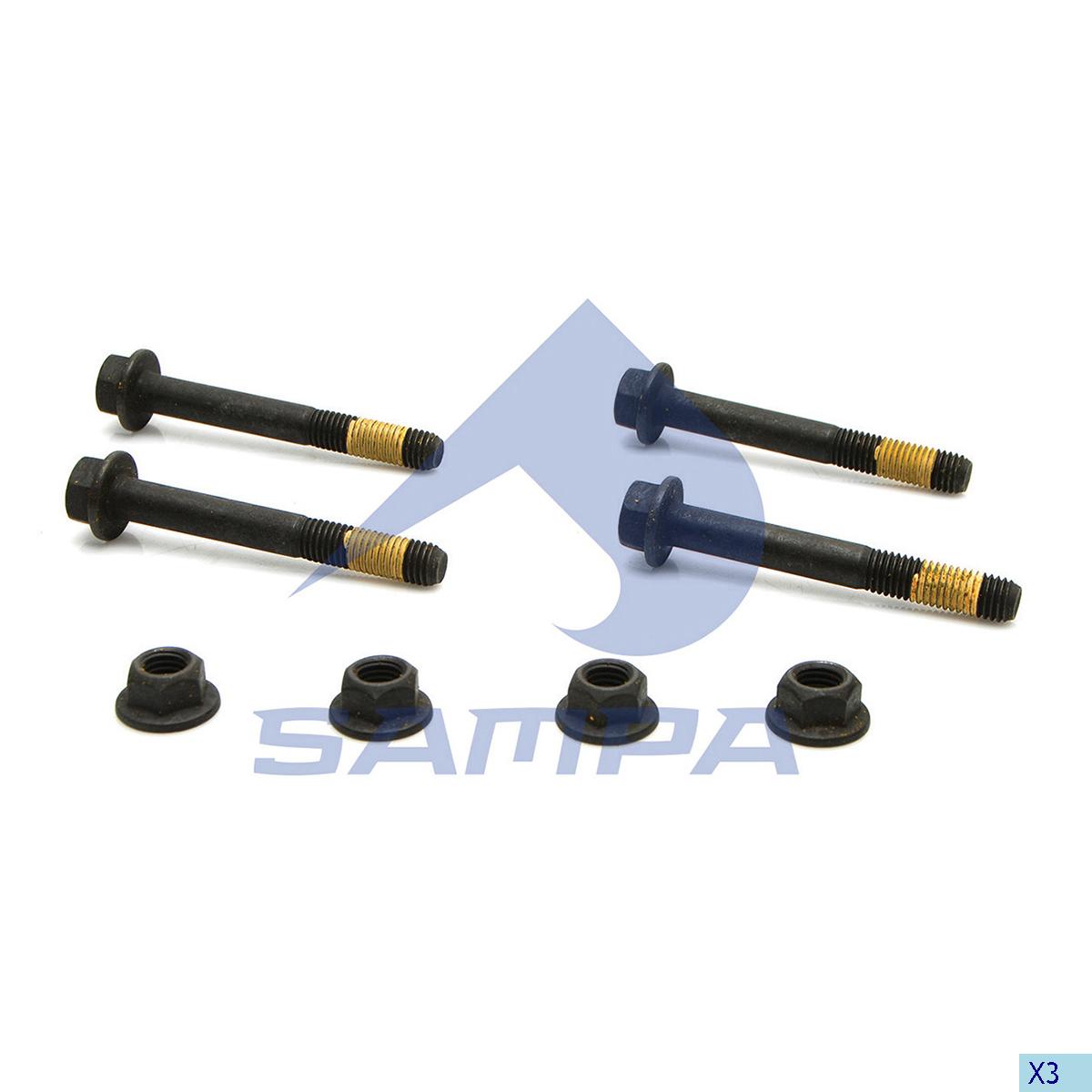 500.708 | Product Detail | Sampa USA