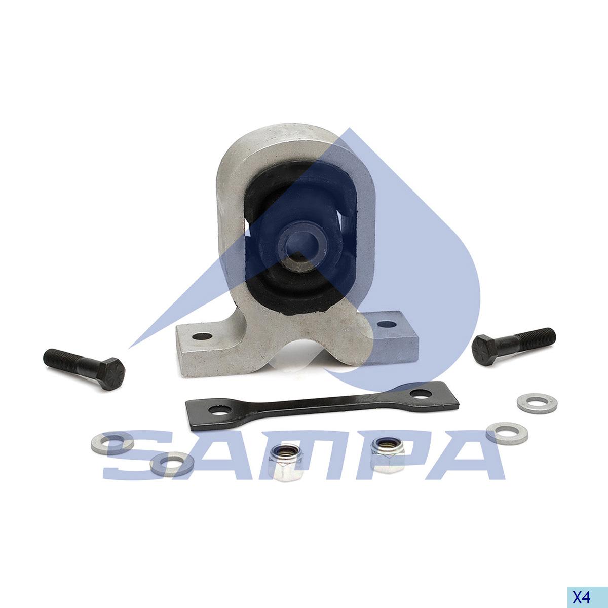 500.730 | Detalles del producto | Sampa