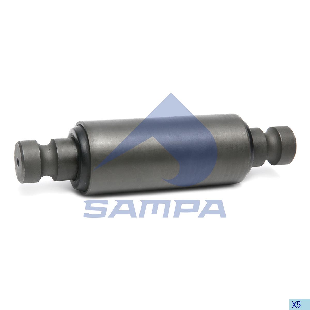 500.785 | Product Detail | Sampa USA