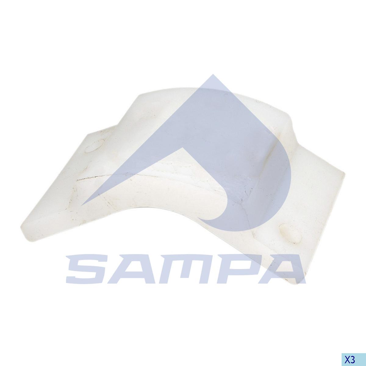 500.847 | Detalles del producto | Sampa