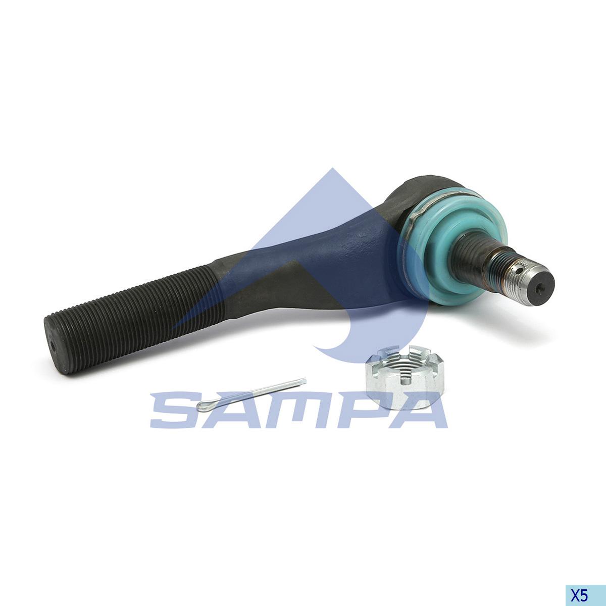 500.965 | Detalle del producto | Sampa Mexico