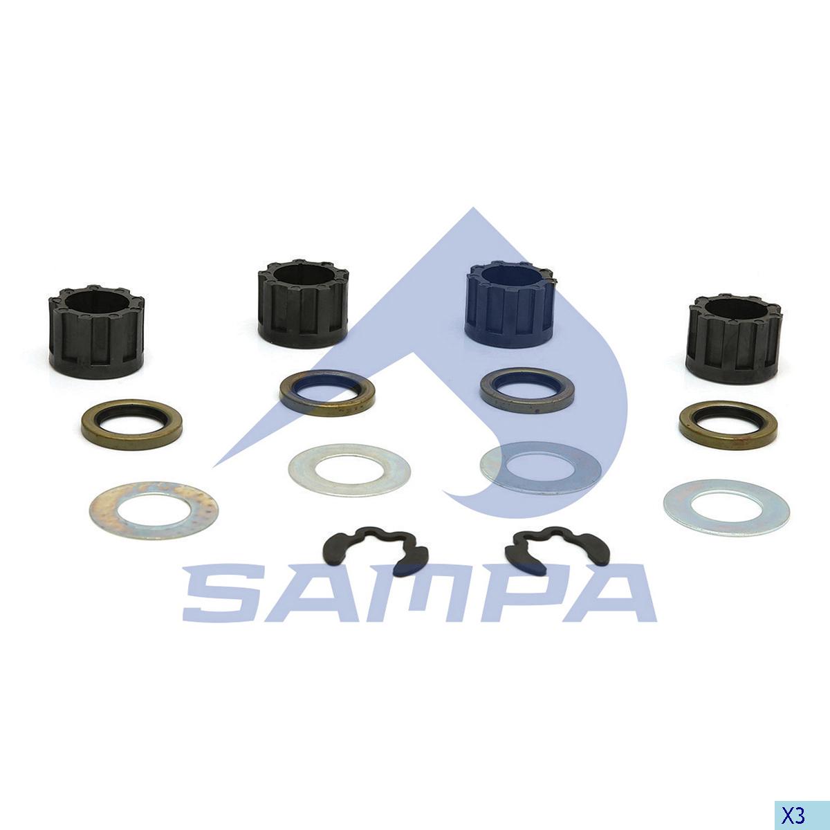 501.010 | Product Detail | Sampa USA