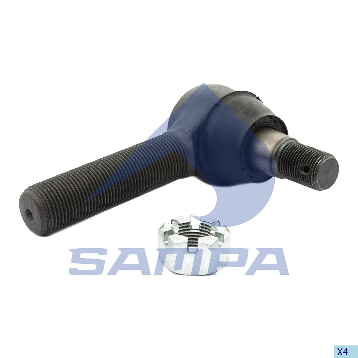 501.297 | Product Detail | Sampa USA