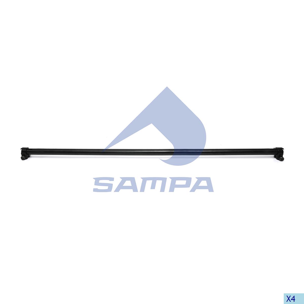 502 226 Product Detail Sampa USA