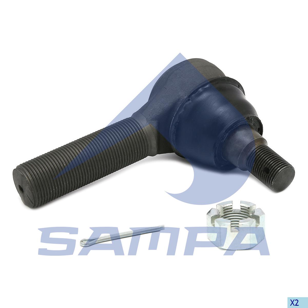 502.474 | Product Detail | Sampa