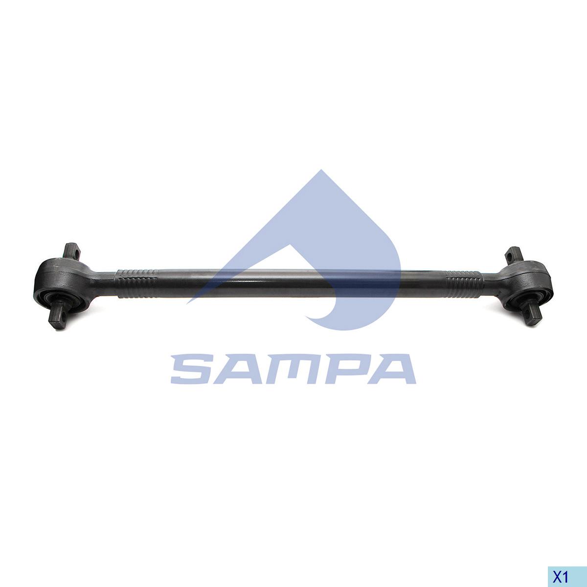 900.00077 | Product Detail | Sampa