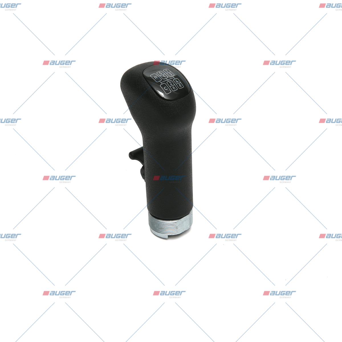100063 Knob, Gear Shift Control | Product Detail | Auger