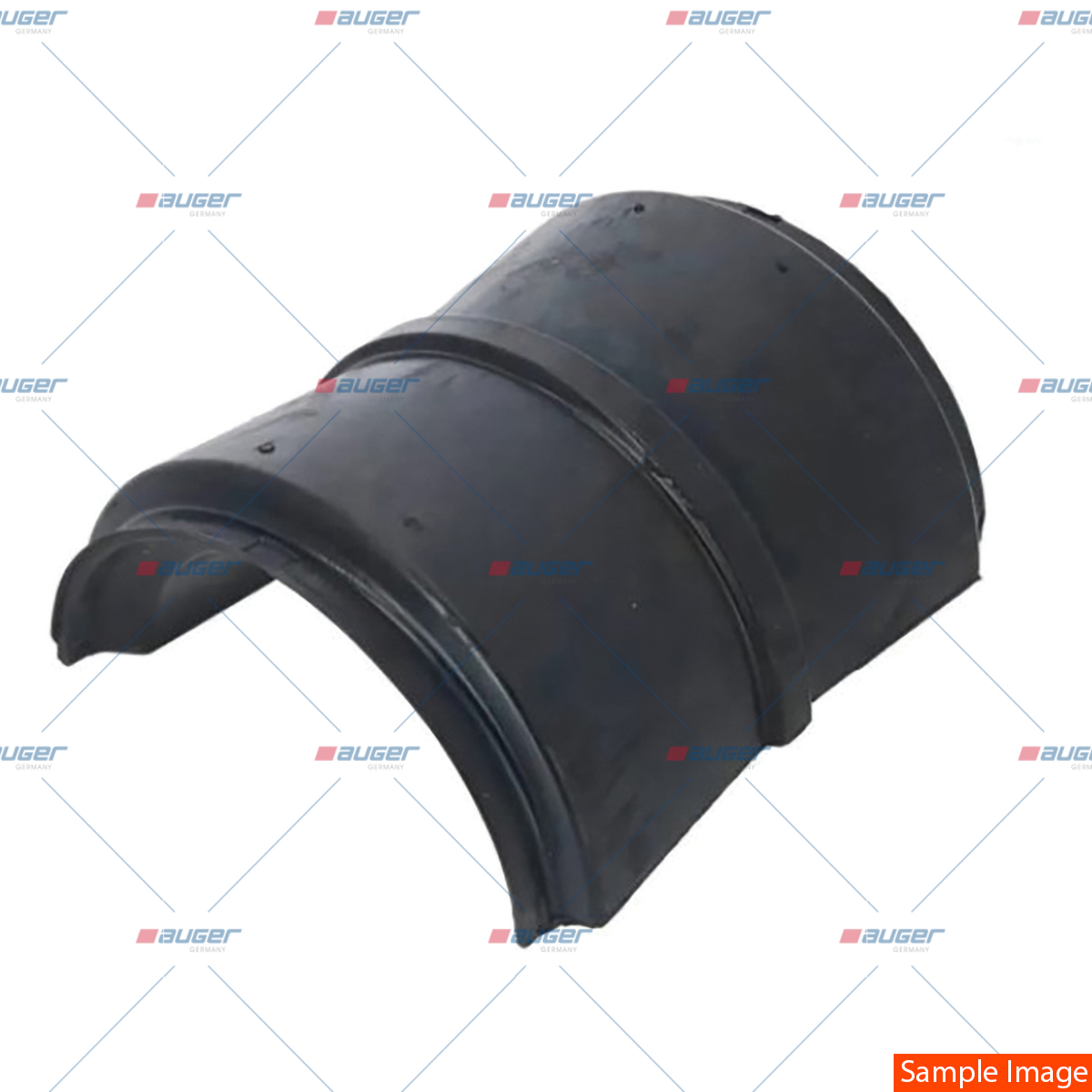 1010423 Rubber Bushing, Stabilizer Bar | Product Detail | Auger