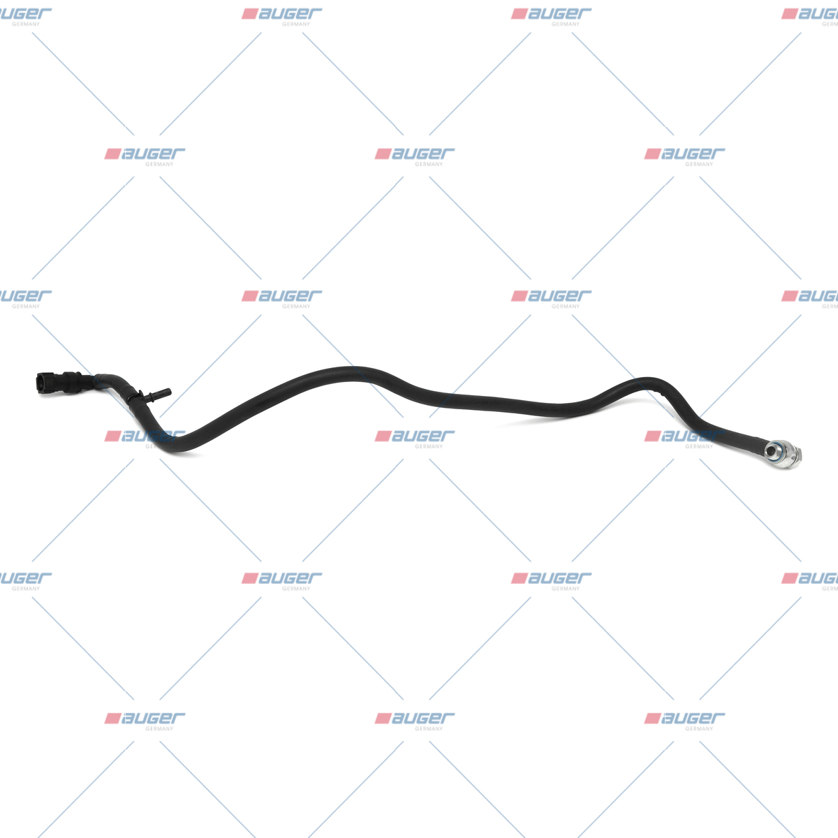 1015035 Pipe, Fuel Filter | Product Detail | Auger