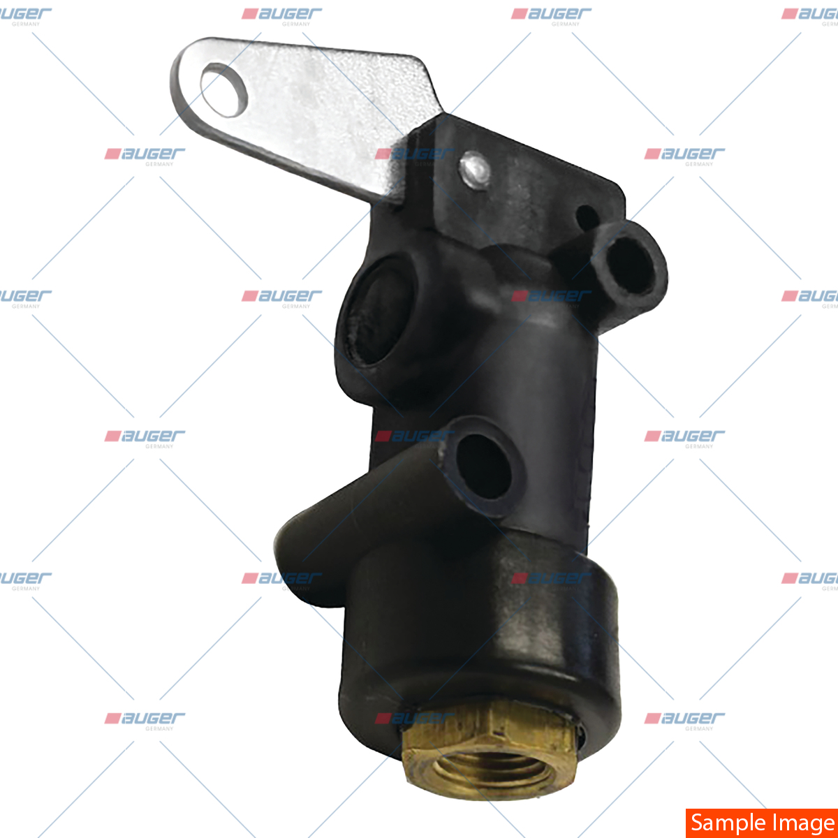 1037418 Control Valve | Product Detail | Auger