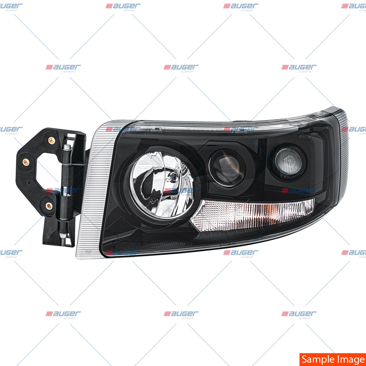 109916 Head Lamp | Product Detail | Auger