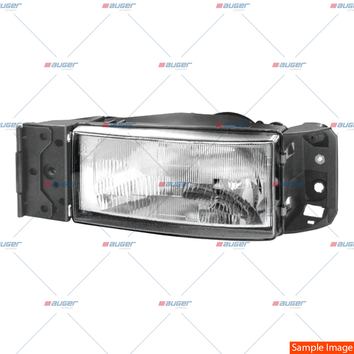 112404 Head Lamp | Product Detail | Auger