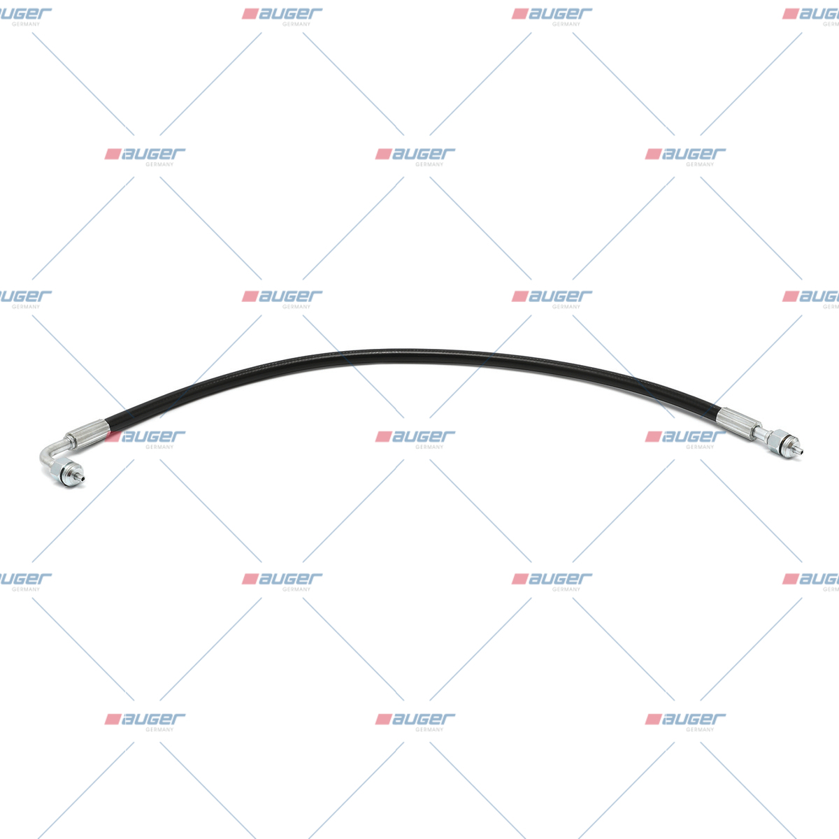 113414 Hose, Cab Tilt | Product Detail | Auger
