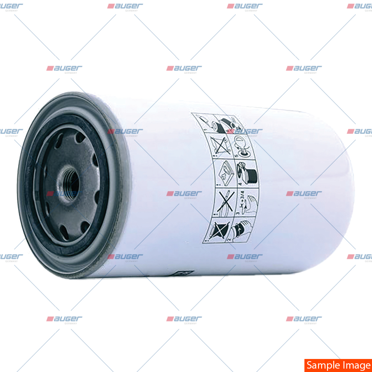 114588 Fuel Filter | Product Detail | Auger