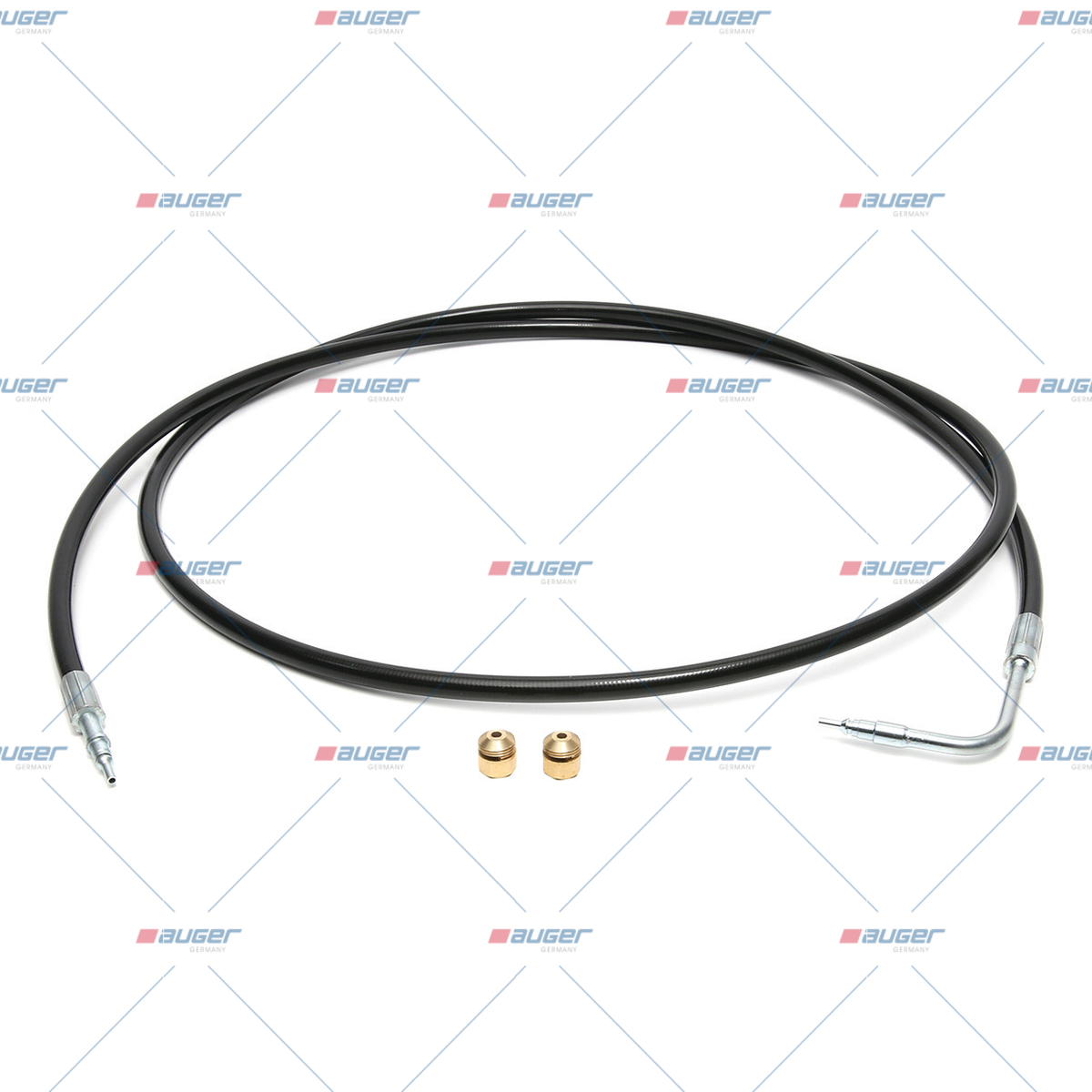 116997 Hose, Cab Tilt | Product Detail | Auger