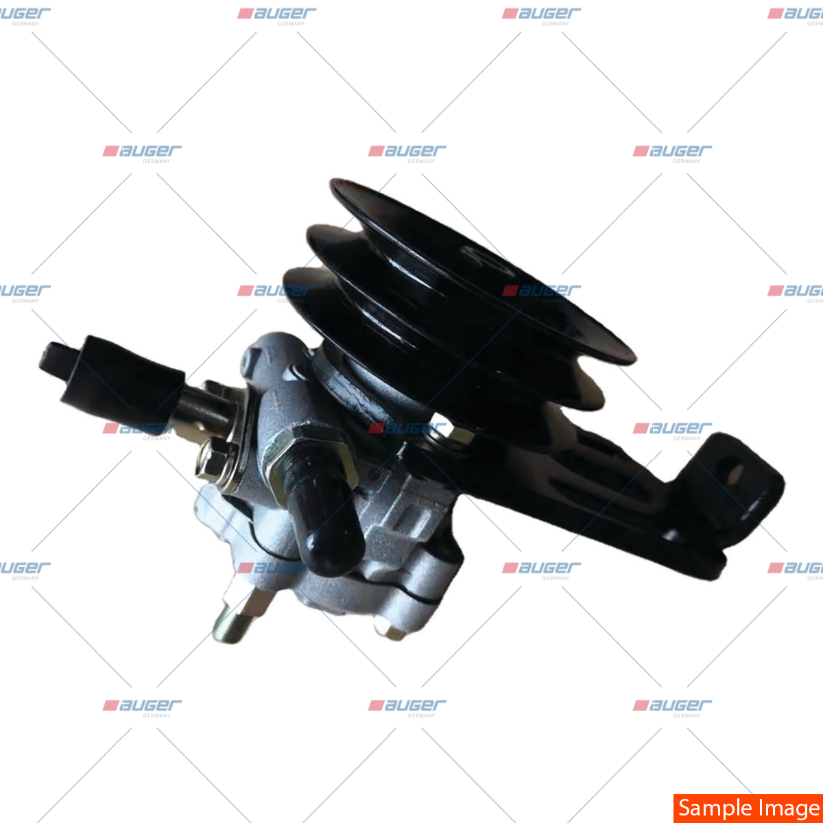 118369 Steering Pump | Product Detail | Auger