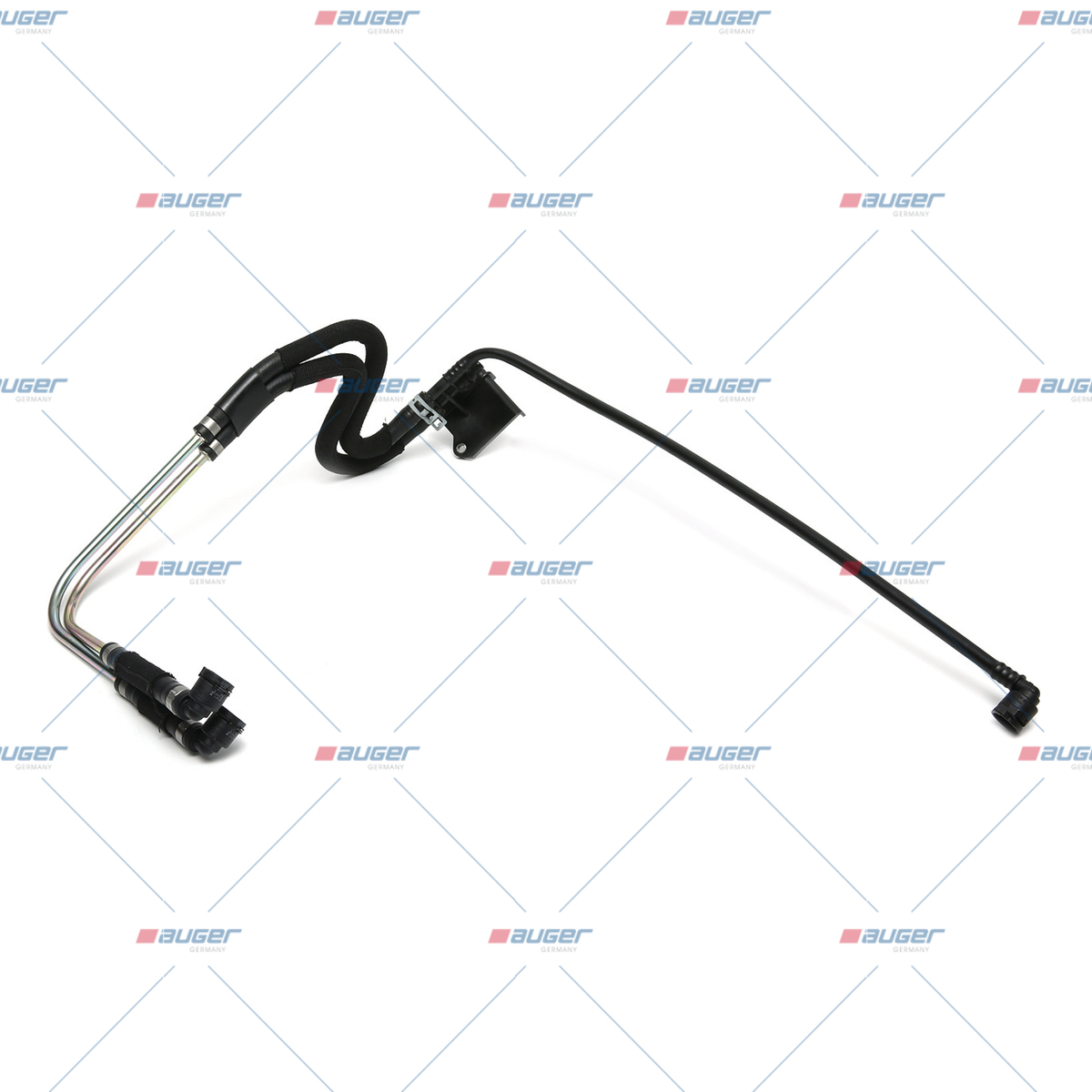 119864 Hose, Radiator | Product Detail | Auger