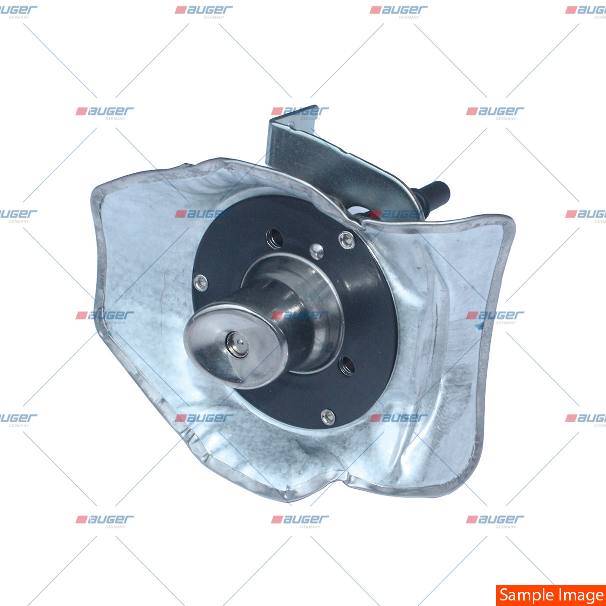 122584 Dosing Valve, SCR System | Product Detail | Auger