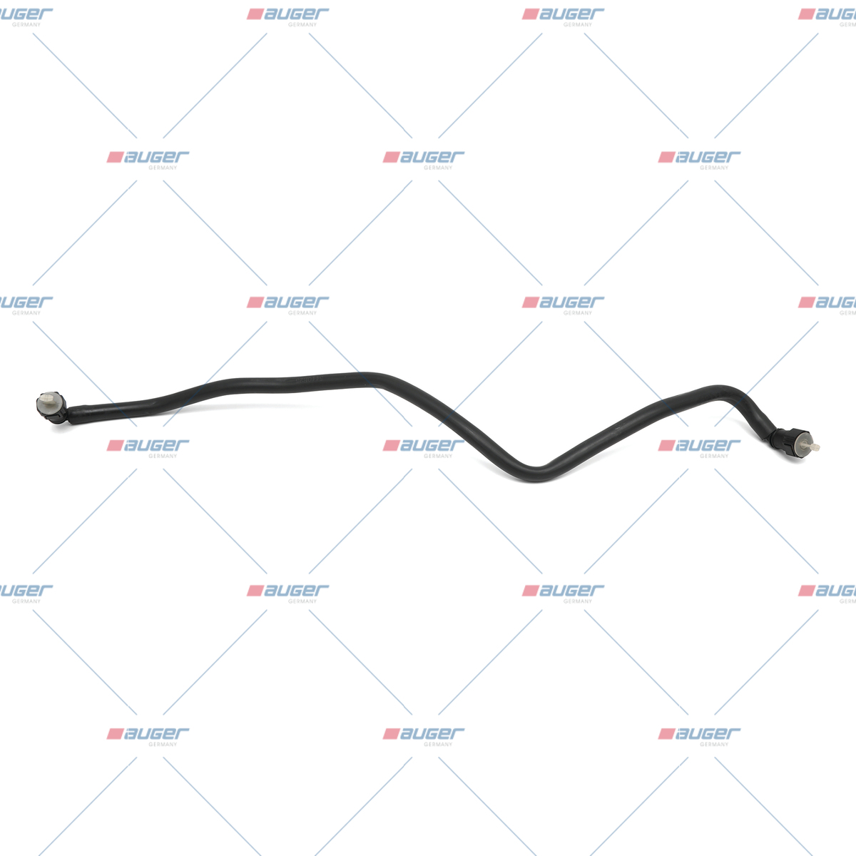 122829 Pipe, Oil Sump | Product Detail | Auger
