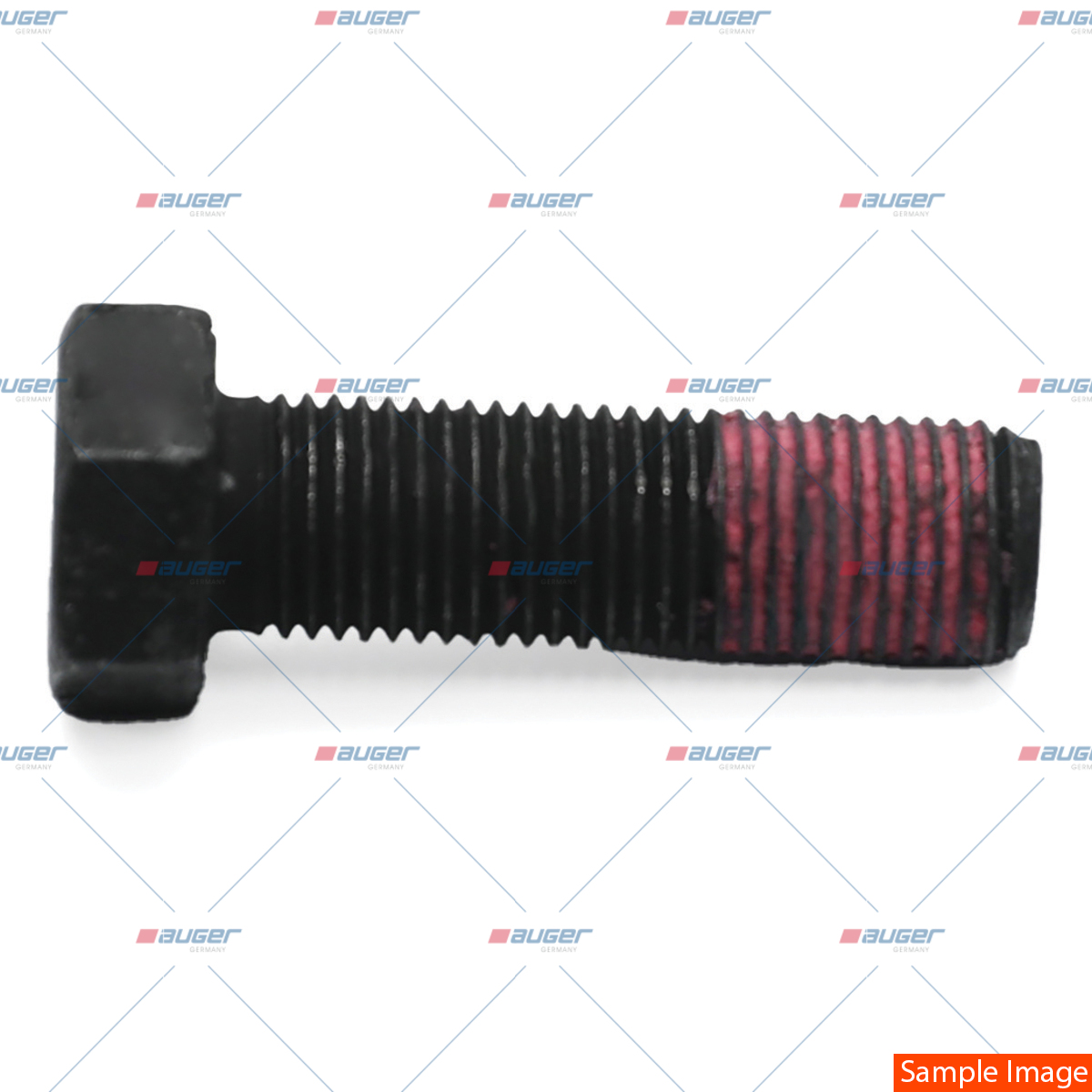 123621 Screw, Propeller Shaft | Product Detail | Auger