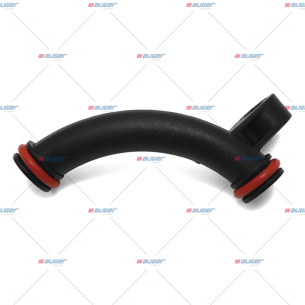 132761 Pipe, Oil Pump | Product Detail | Auger