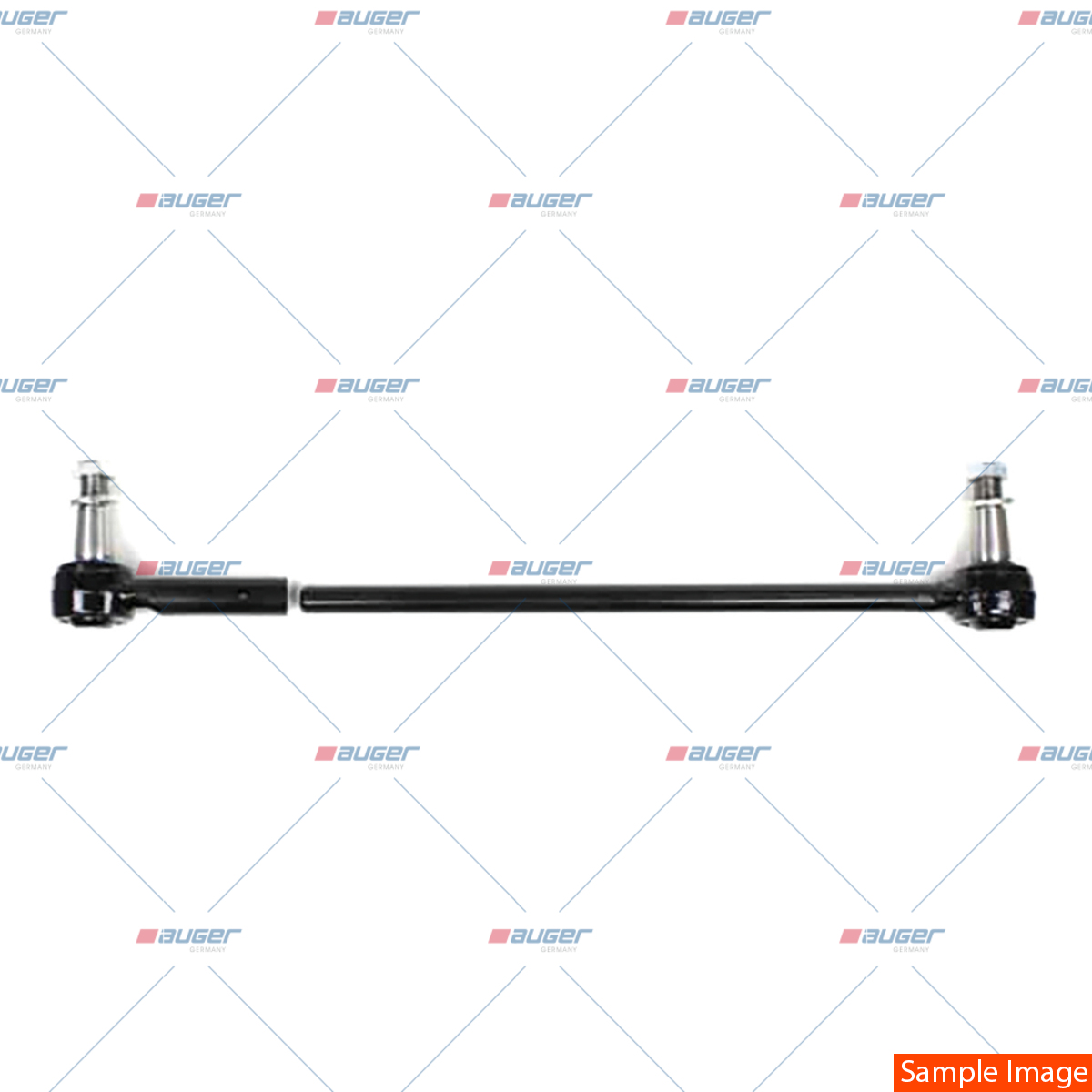 1441316 Torque Rod Kit | Product Detail | Auger