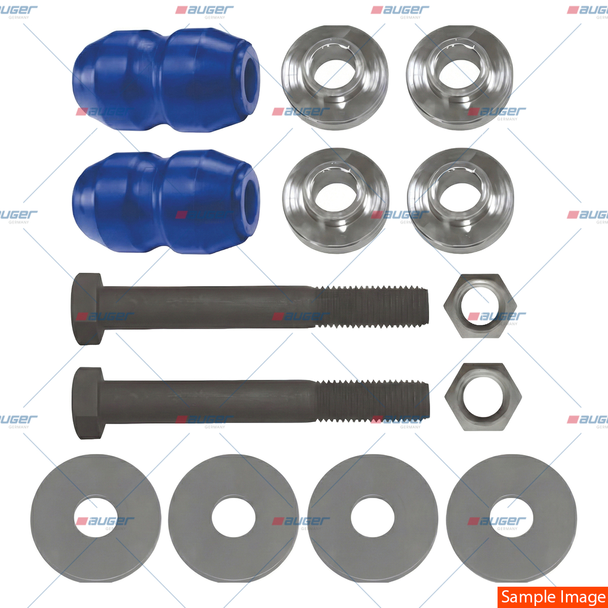 1441507 Repair Kit, Rear Axle | Product Detail | Auger
