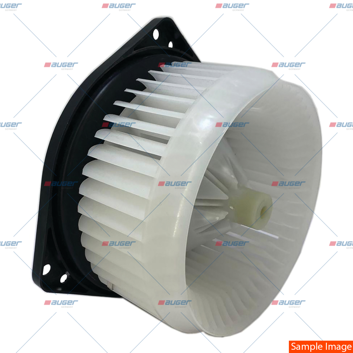 1484935 Fan Motor, Cab Heating & Ventilation | Product Detail | Auger