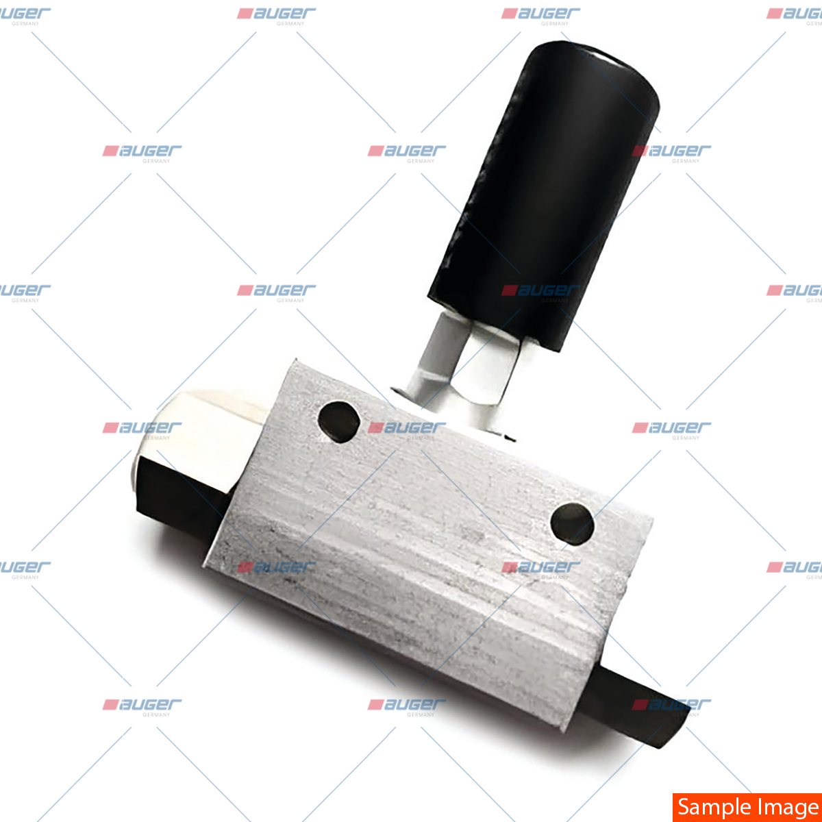 1506578 Fuel Pump | Product Detail | Auger