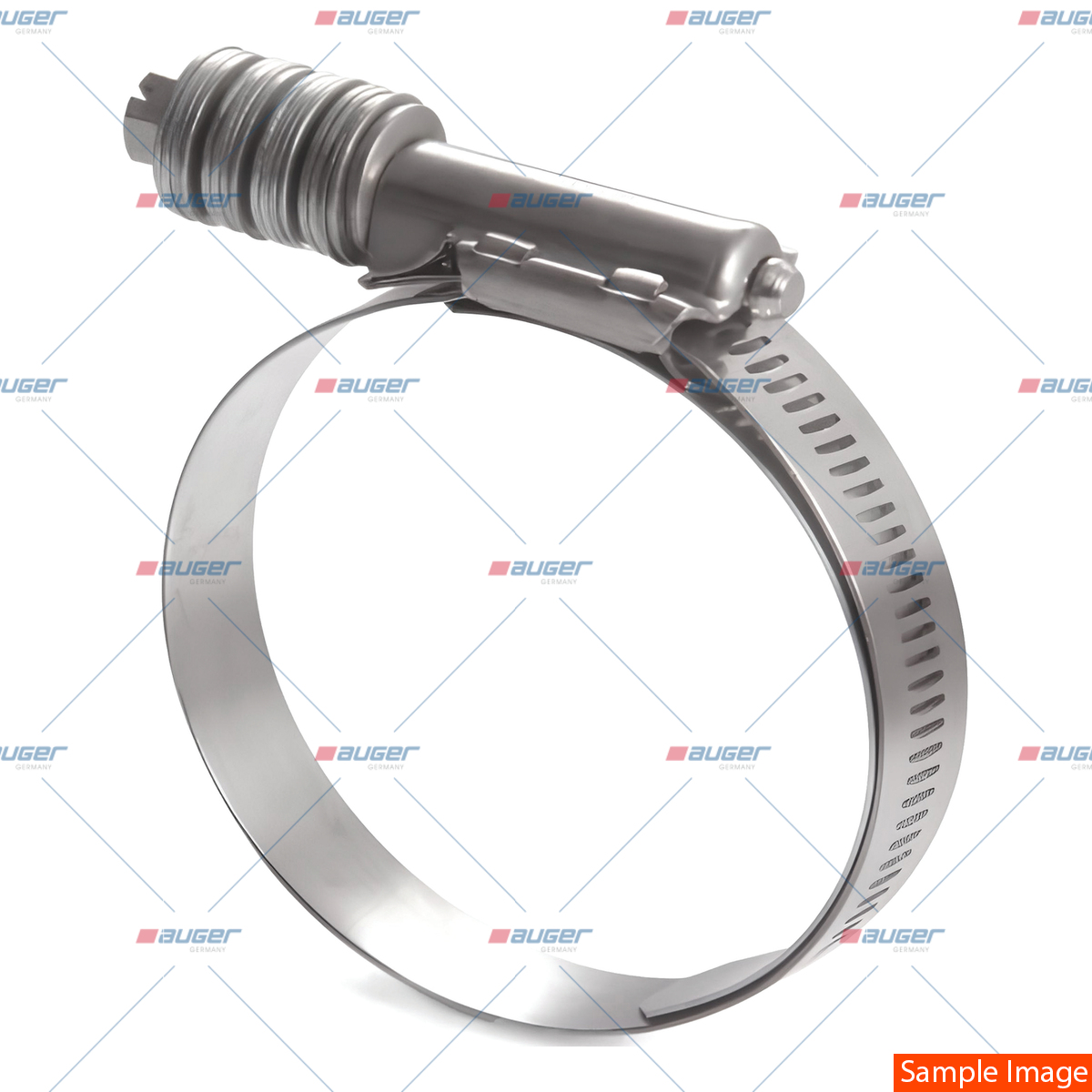 1601088 Clamp | Product Detail | Auger