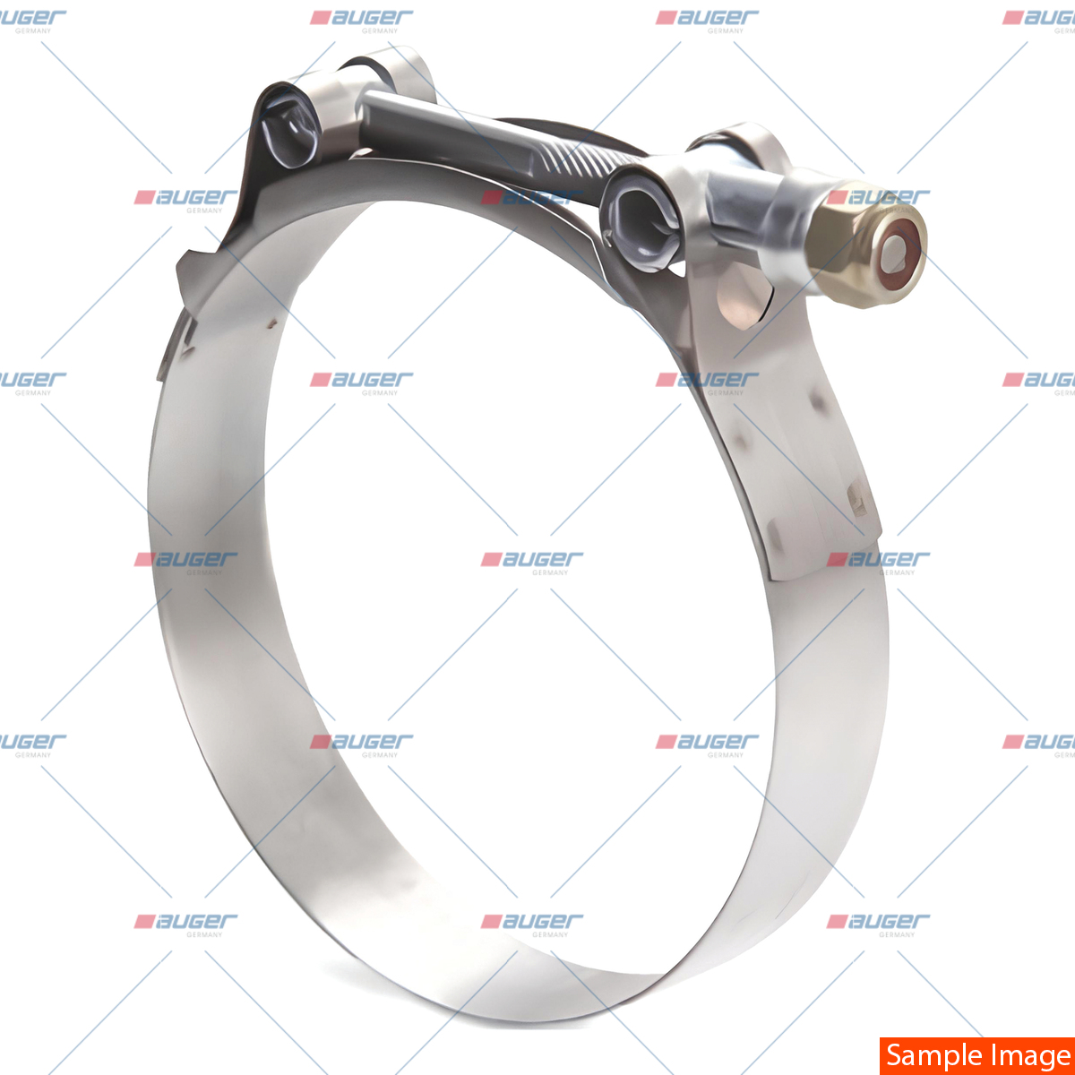 1601291 Clamp | Product Detail | Auger