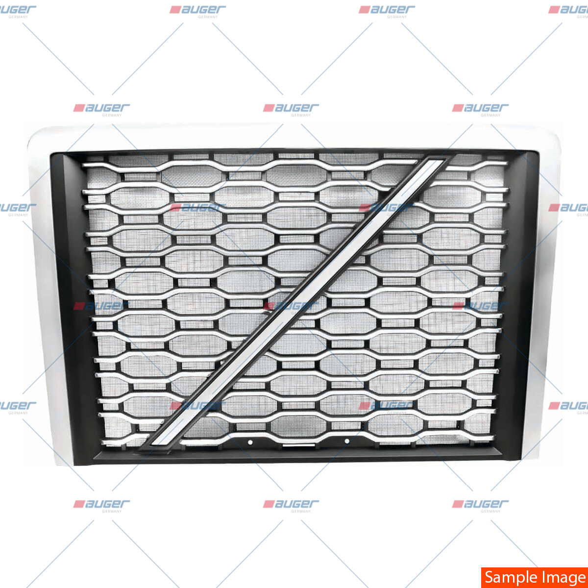 1604864 Front Panel | Product Detail | Auger