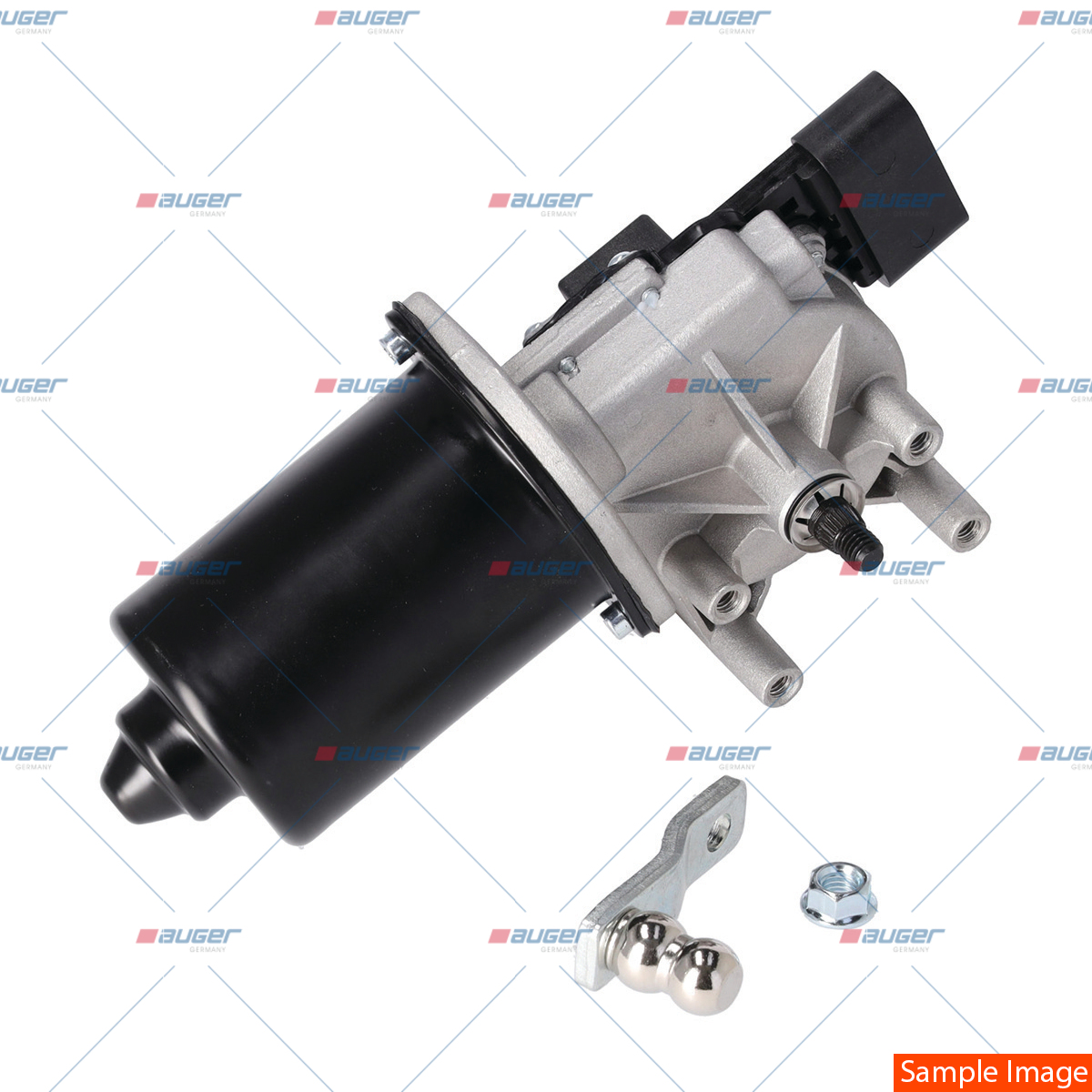 170058 Motor, Windscreen Wiper | Product Detail | Auger
